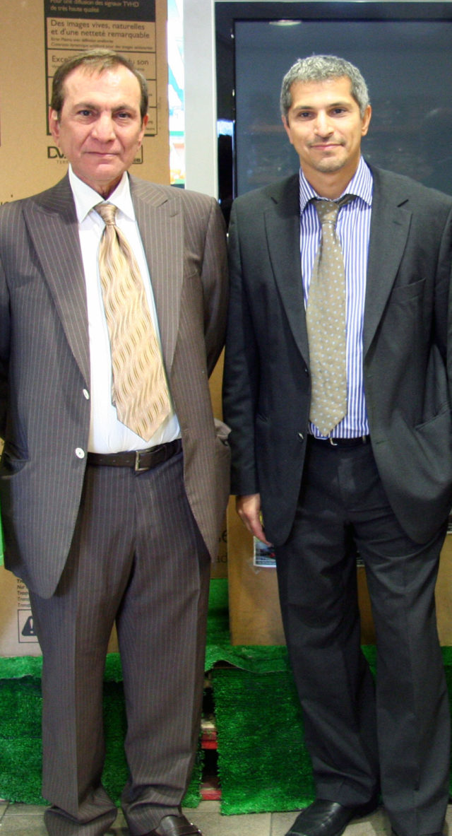 “Yaşar Halim markasının geleceği için büyük bir vizyonumuz var” | Haber ...